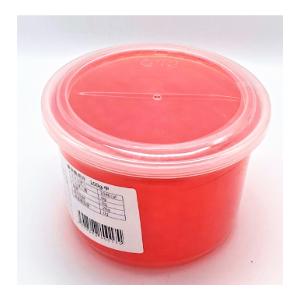 台湾ポップボール 950g イチゴ味 ストロベリー 台湾ドリンク 常温 ポッピングボバ コーティングジュース – KOKYO