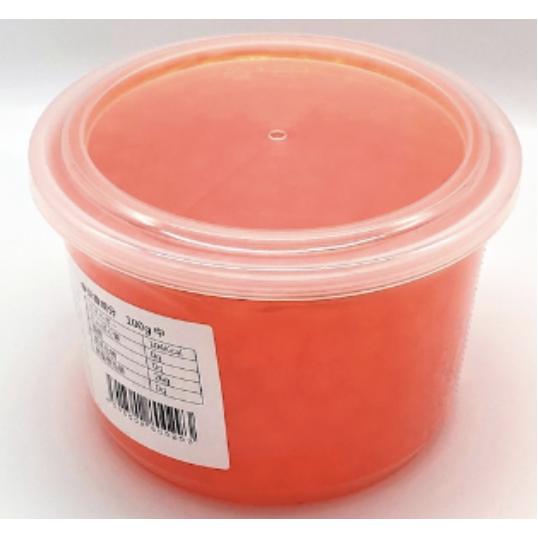 台湾ポップボール 950g ピーチ味 桃 台湾ドリンク 常温 ポッピングボバ コーティングジュース – KOKYO